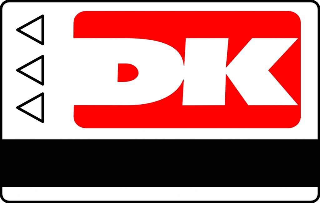 Dankort-forbruget de første 14 dage af december - Business Class