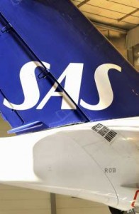 Flybilletter dyrere efter krak - Business Class